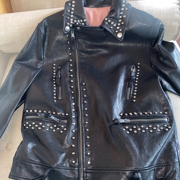 Gucci | Jackets & Coats | Gucci Bugs Bunny Jacket | Poshmark